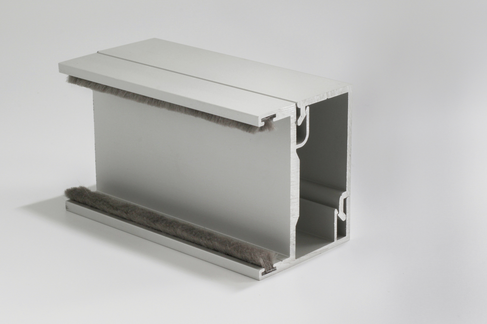 Sliding Door Systems - Serenity Sliding Door Systems