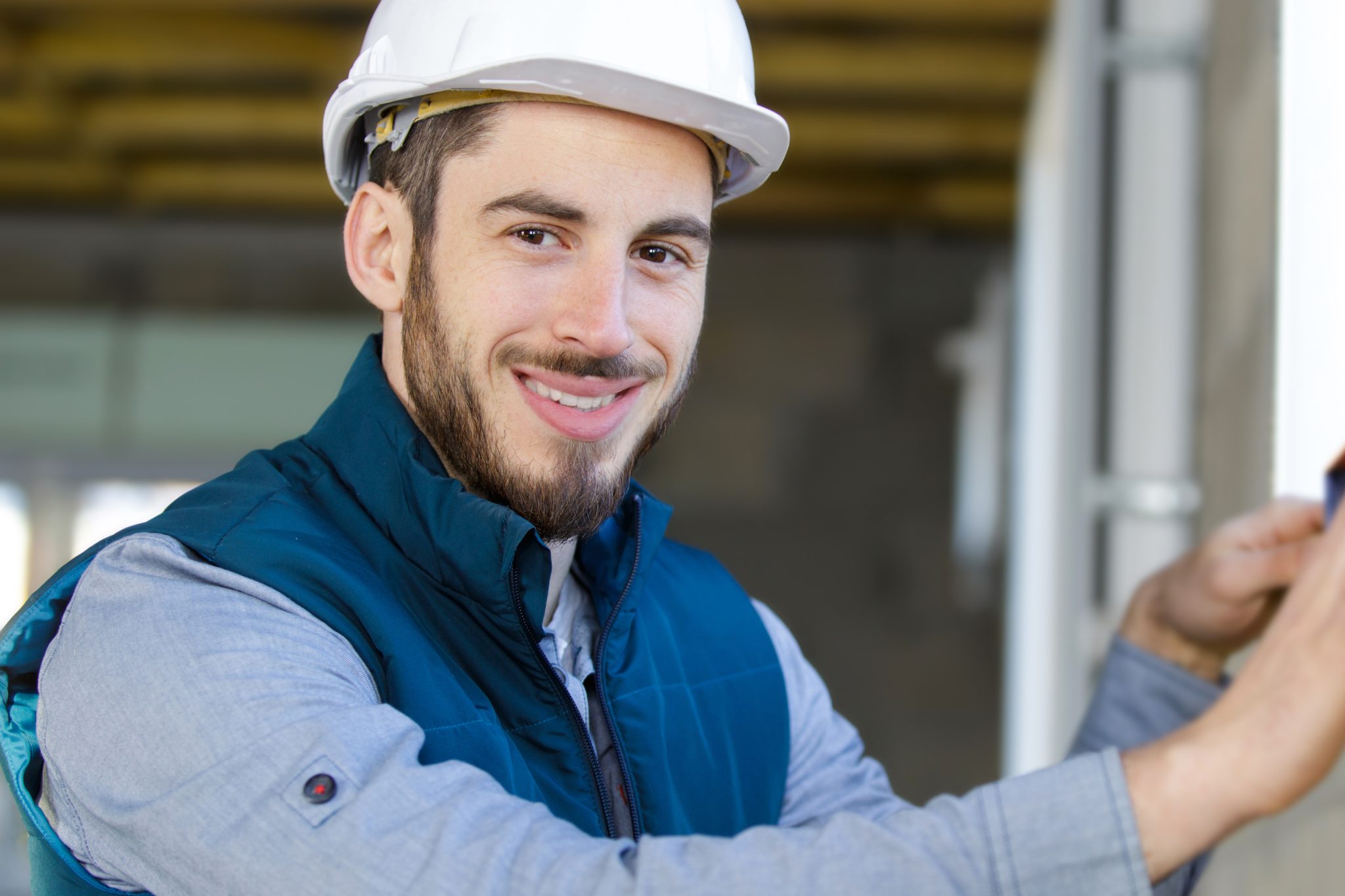 General Contractors - Serenity Sliding Door Systems