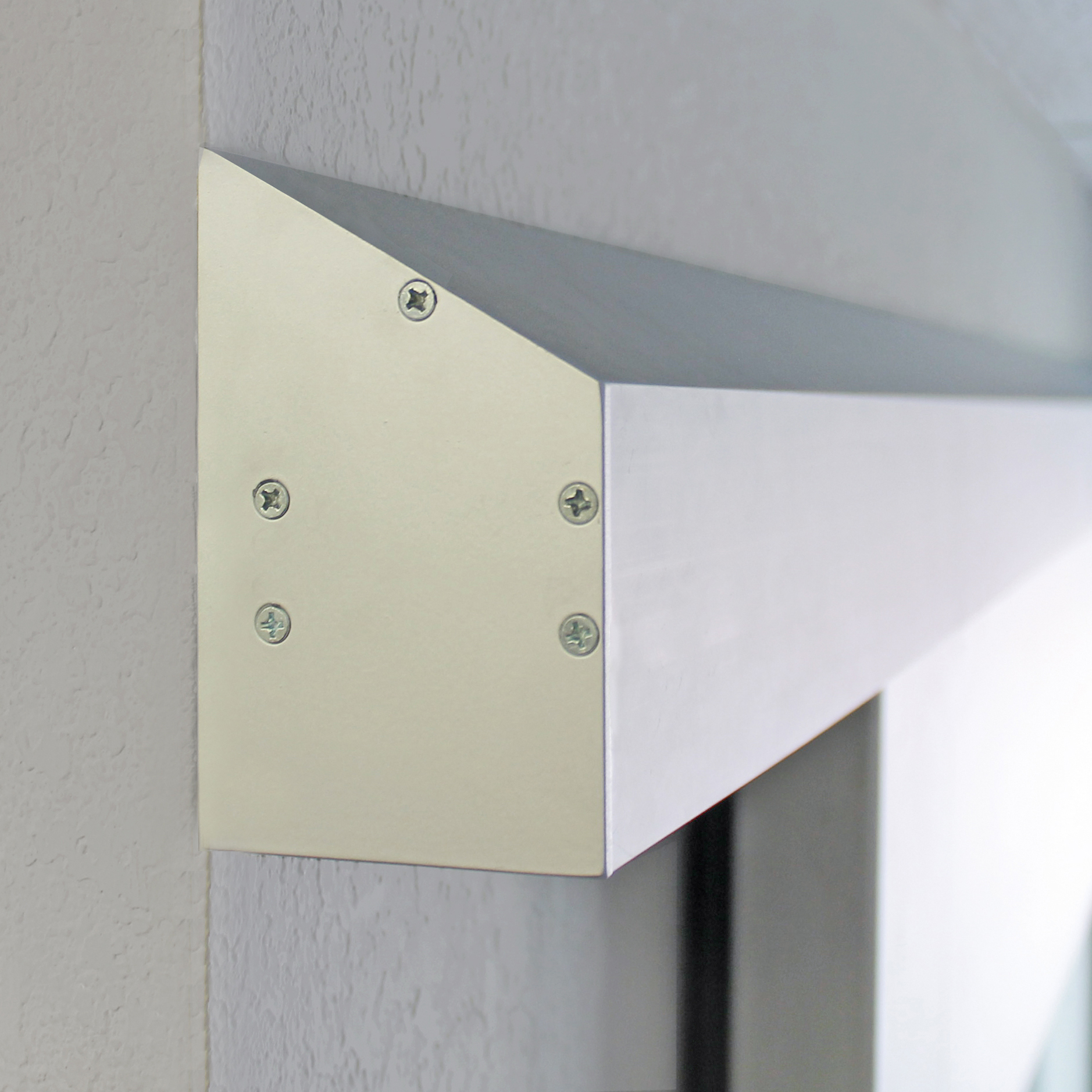 Design - Serenity Sliding Door Systems