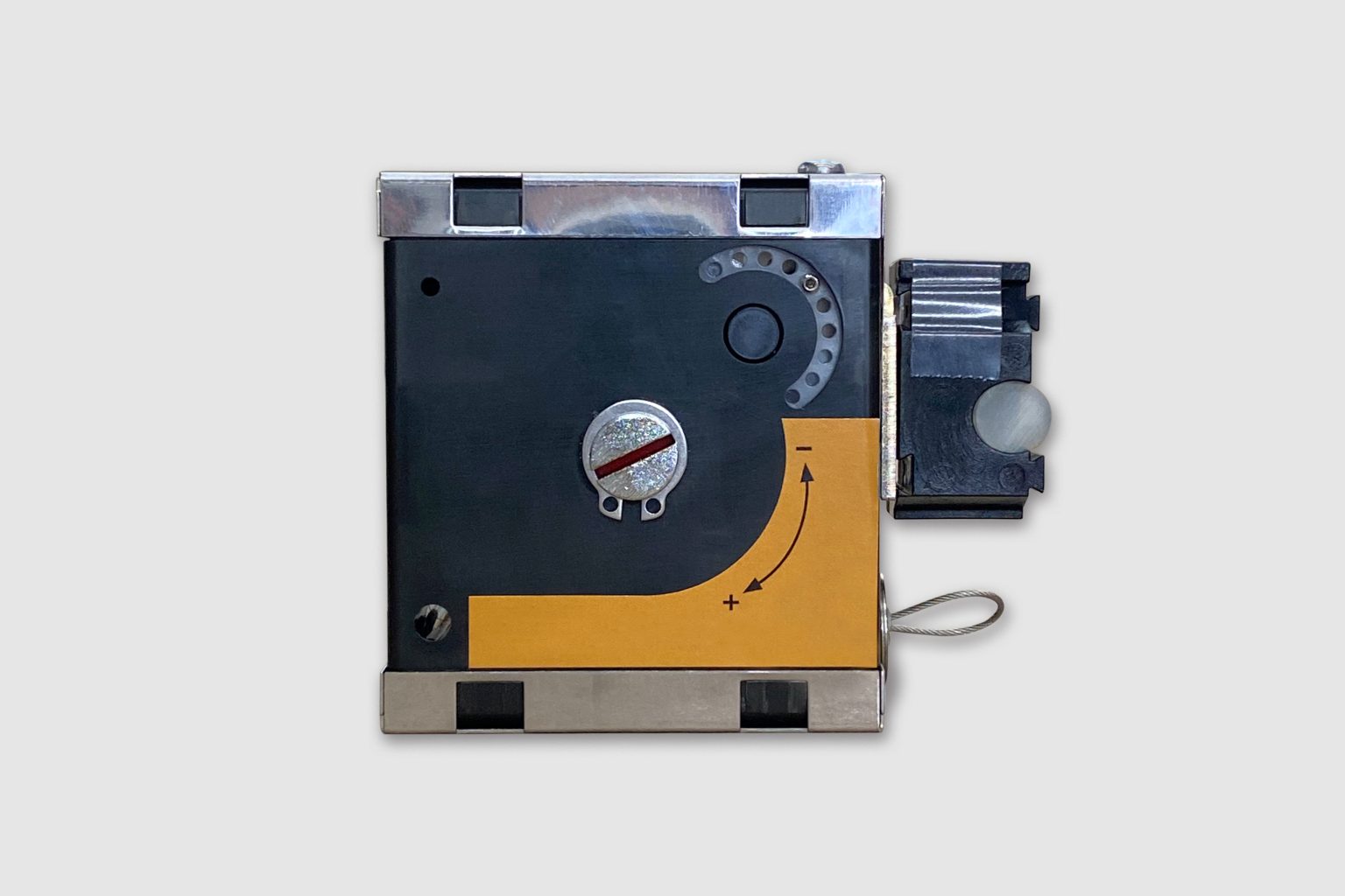 Hardware Options - Serenity Sliding Door Systems