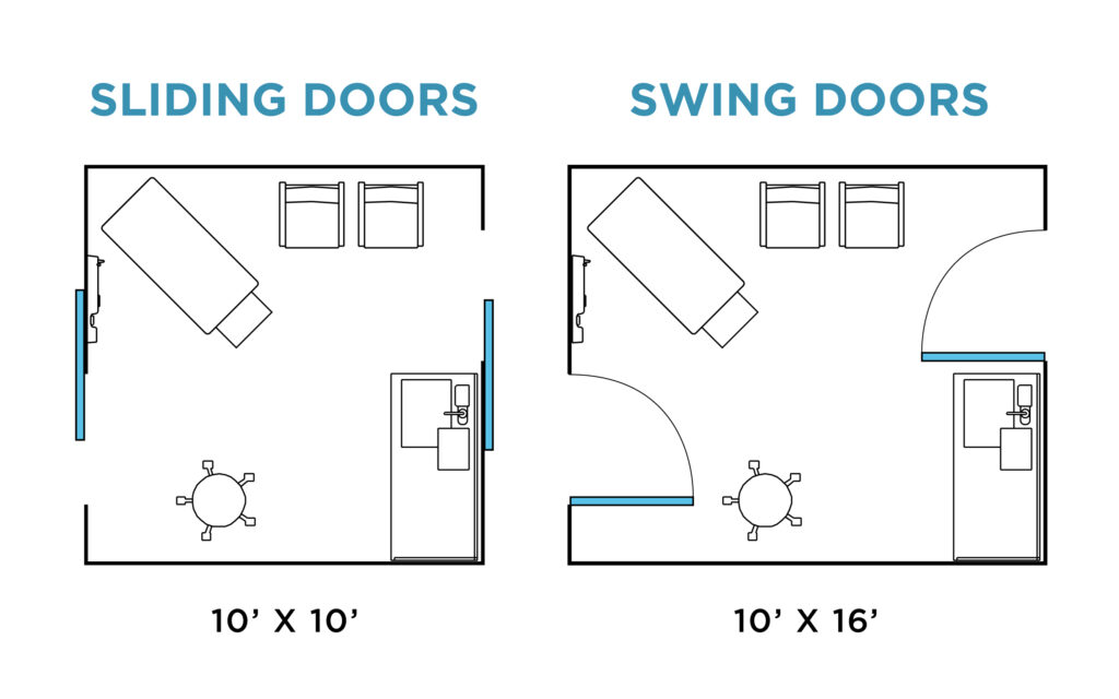 Home - Serenity Sliding Door Systems