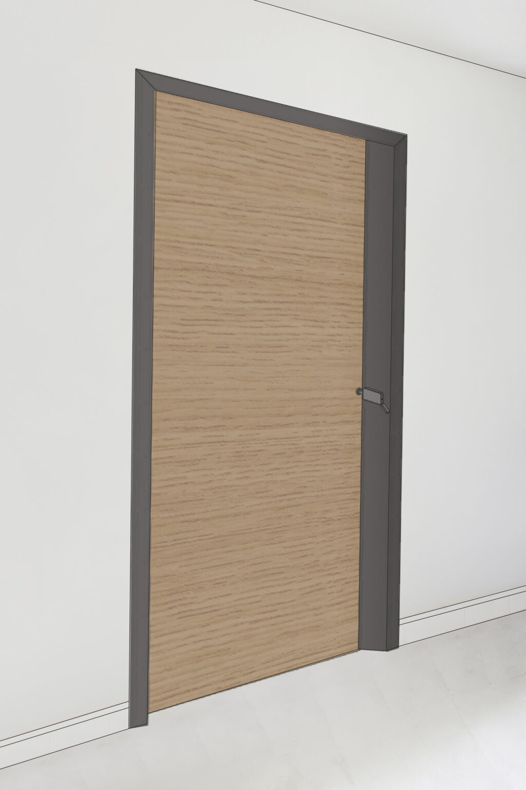 Hospitality - Serenity Sliding Door Systems