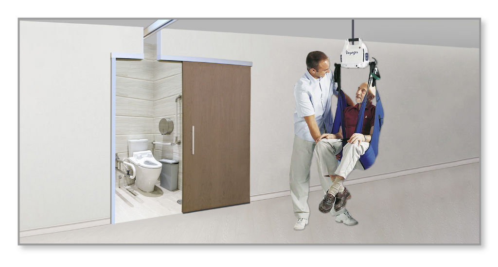 7 Types of Healthcare Sliding Doors - Serenity Sliding Door Systems