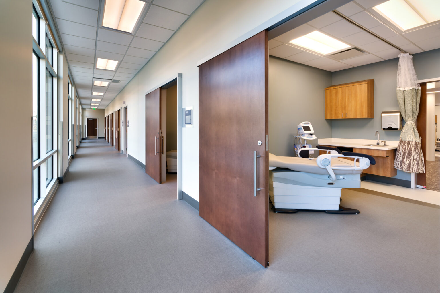 Home - Serenity Sliding Door Systems